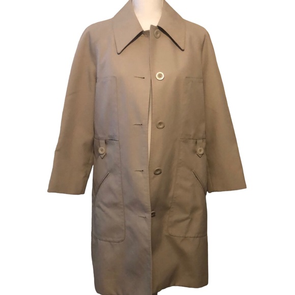 Misty Harbor | Jackets & Coats | Misty Harbor All Weather Vintage ...